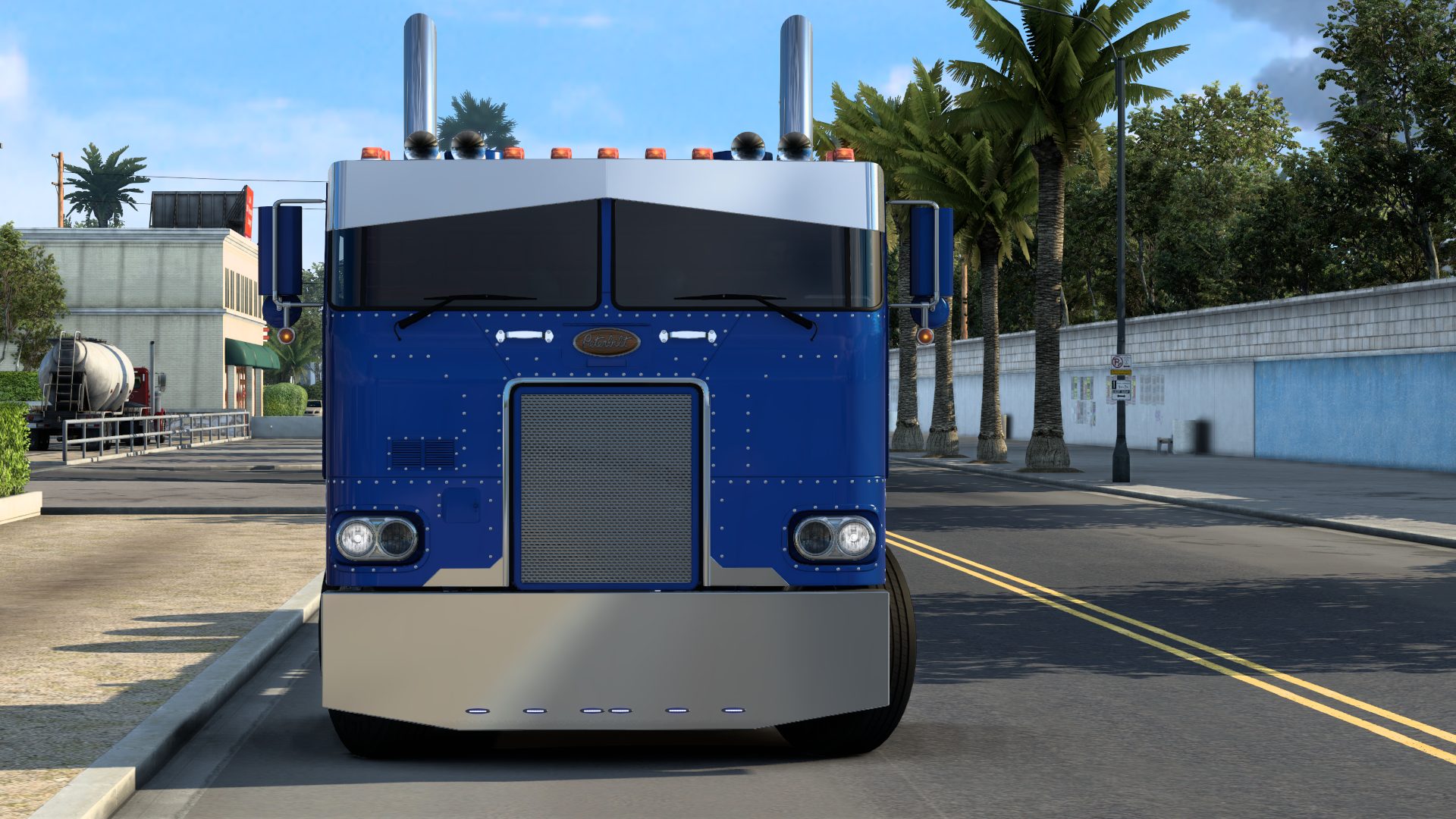 Peterbilt 352 – KishadoWalker Mods